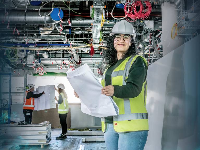 Systeemontwerper Koude- & Klimaatsystemen